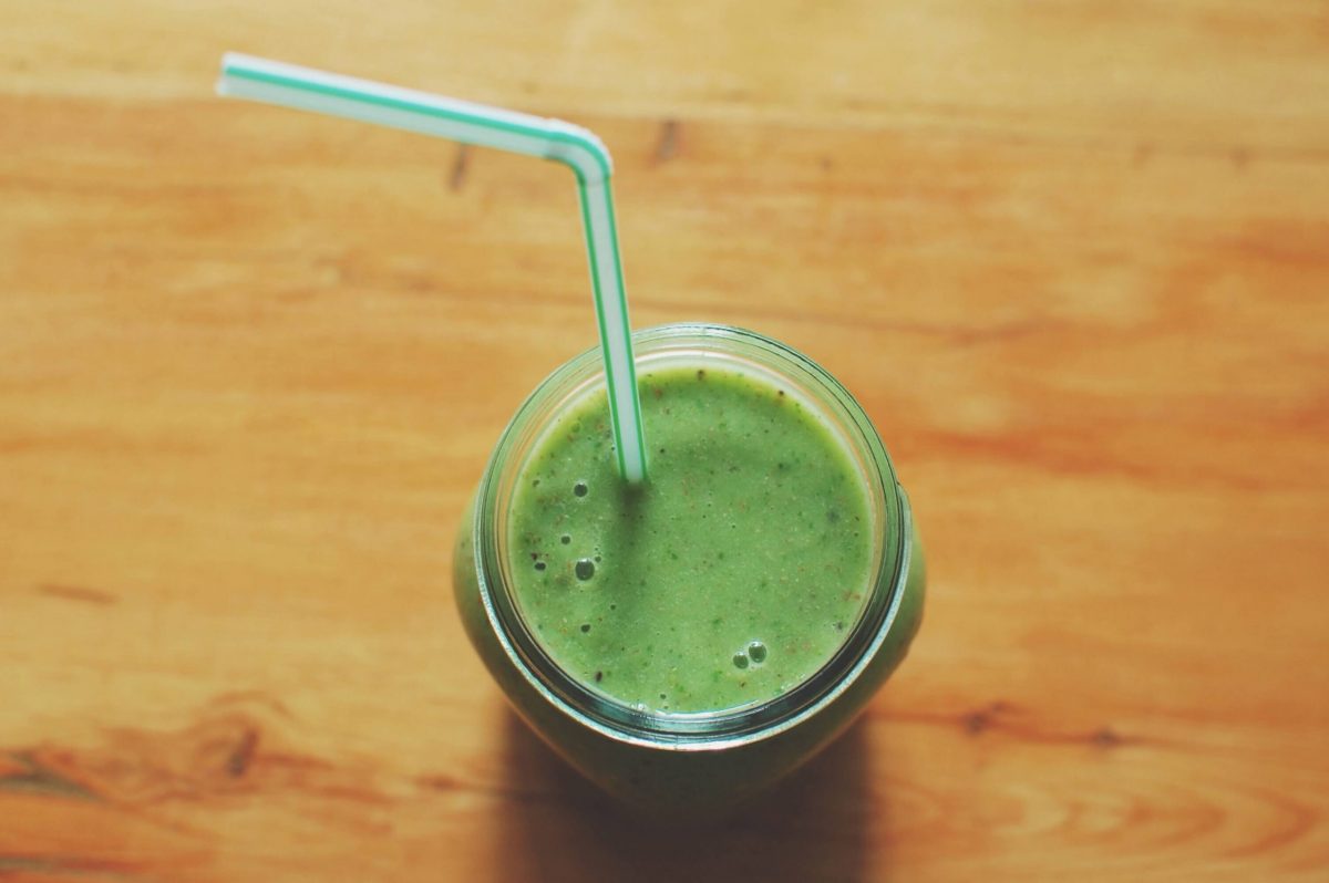 Pre-Workout Snacks - Rock Your Socks Off